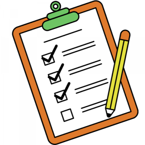 Printable Utility setup Checklist - |FREE| Life Planner CheckLists